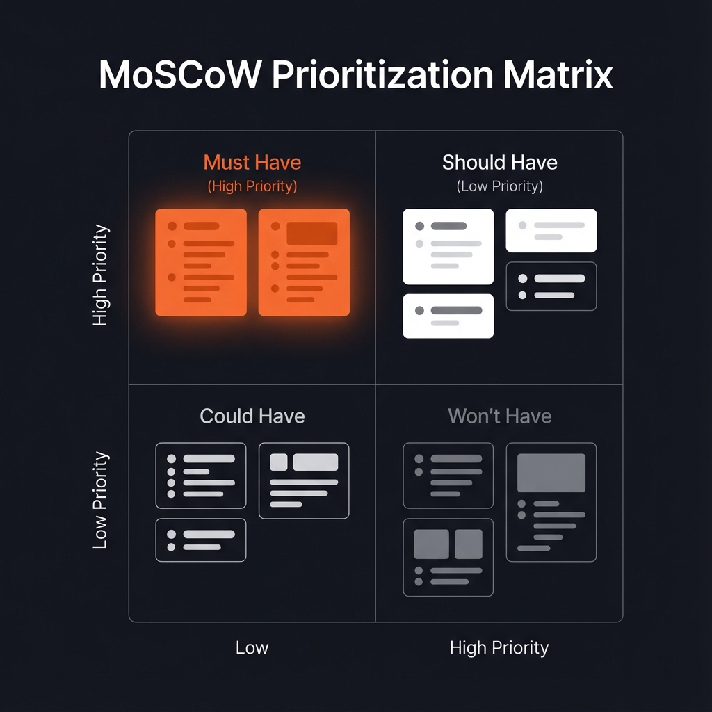 SaaS Product Strategy & MVP Development | Fractional CPO
